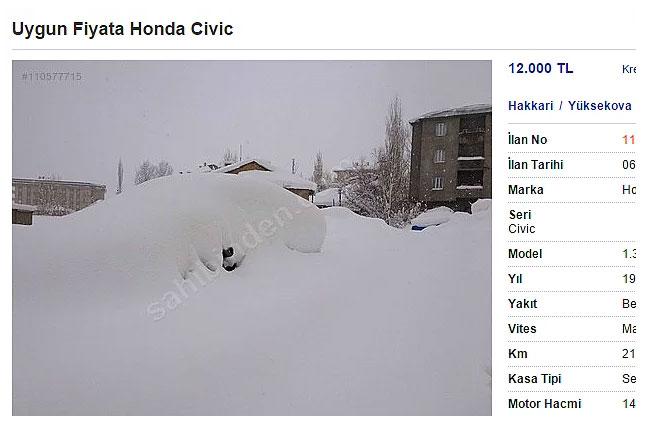 Efsane olmuş ilanlar | Galeri Mynet