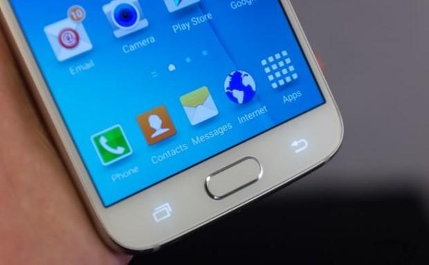 Samsung, Galaxy C serisinin yeni modelini duyurdu | Galeri Mynet