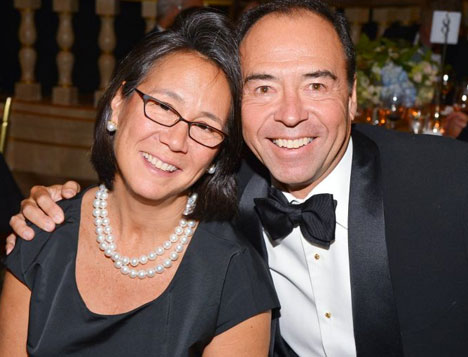 Lifestyle Full Of Money: 10 Highest Paid CEO In United States 2014