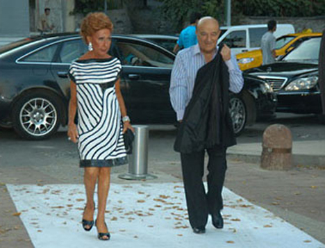 Erol Sabancı - Alchetron, The Free Social Encyclopedia