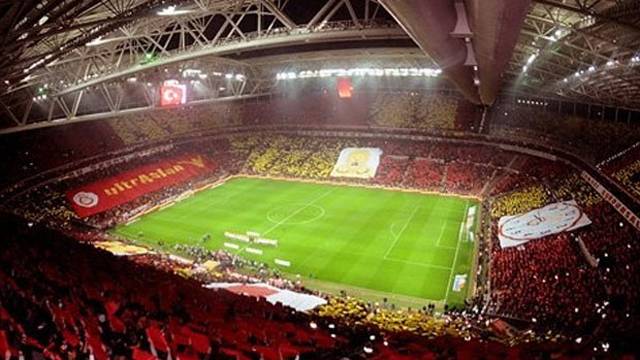 TT Arena’da Büyük Şok | GiRGeZ BLOG